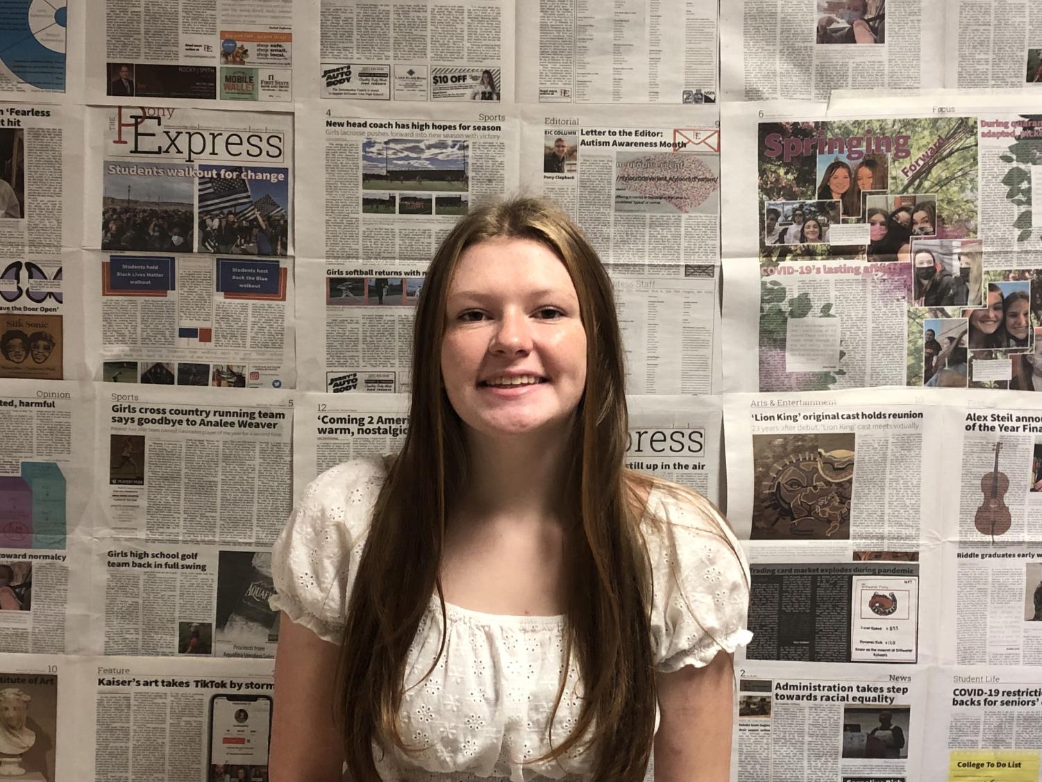 Ava Stein Archives - The Pony Express